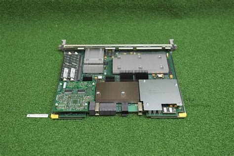 Cisco Asr1000 Esp40 40gbps Embedded Services Processor Ebay