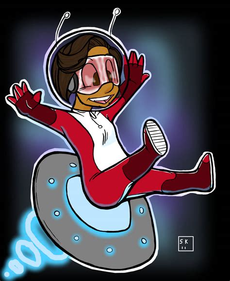 Chibi Kel By R3n33gurl101 On Deviantart