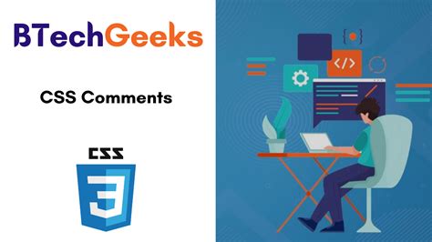 How To Write Comments In Css Css Comments What You Need To Know