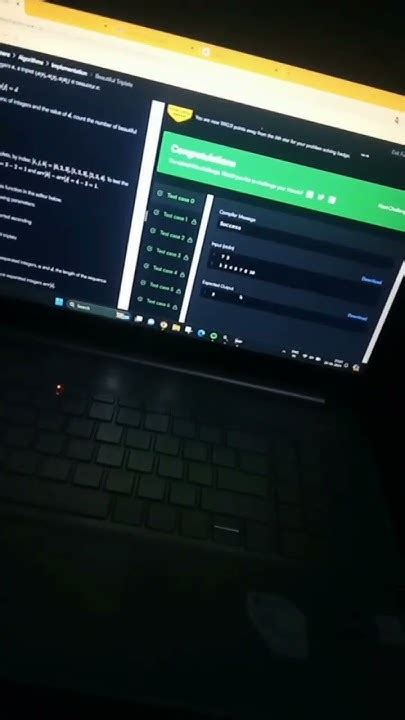 Day7codergirl Datastructures Hackerrank Youtube