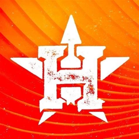 Houston Astros Logo Wallpaper