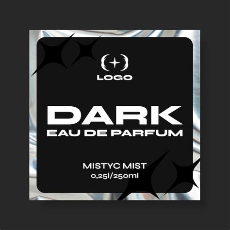 Fancy Label Templates
