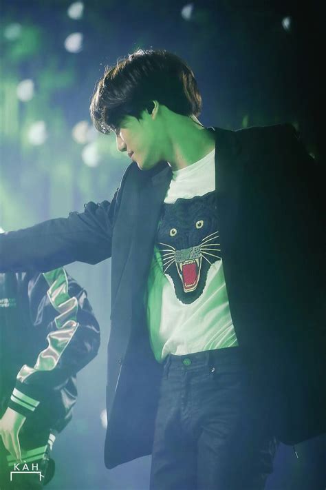 Pin by kana on 카이 KAI Exo fan Exo kai Kai