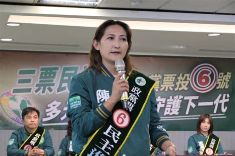黃金週／動保政策「歧視原住民」寫一寫就交出去 陳慧君：柯文哲應惡補文化平權
