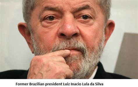 Brazil A Fatal” Coup Against Former President Luiz Inácio Lula Da Silva Csms Magazine