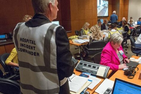 5 Reasons You Should Take The Course “hics Roles And Responsibilities Considerations For