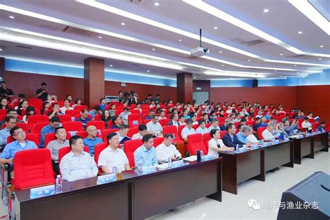 从突破家鱼人工繁殖到水产种业振兴 科技创新推动淡水渔业高质量发展 珠江水产研究所