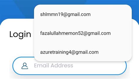 mit does not trigger save password popup in release build · issue