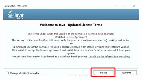 Обновляем Java на Windows 10 РЕМОНТКА