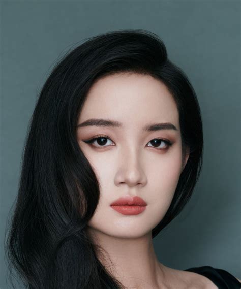 Li Ruo Qiao 李若侨 Mydramalist