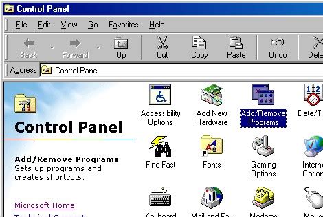 Bootup Floppy Disk For System Trouble Shooting And Rescue