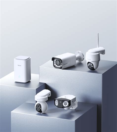 Reolink Official Security Cameras And Systems For Home And Business