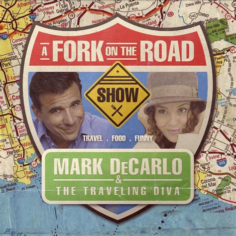 A Fork On The Road Iheart