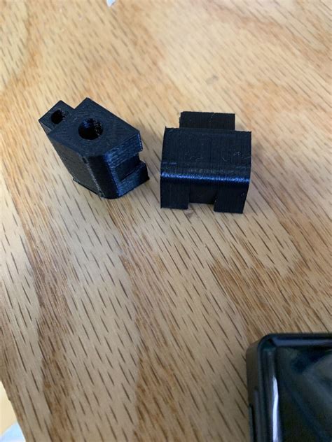 2x Upgrade Marlin Model 60 Recoil Buffer Substitute Improve Accuracy And Recoil Etsy