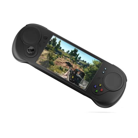 Gamepad And Screen 3d Model By Frezzy