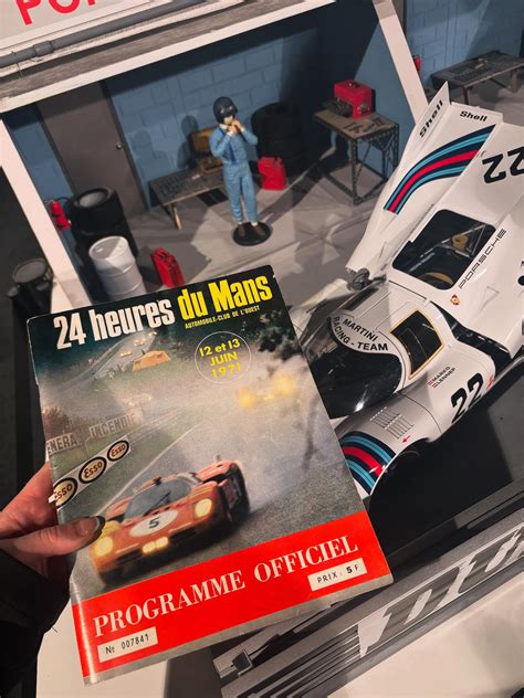 Pocherofficial Check Out Some Shots And Details Of A Stunning Custom 917 Build Created By