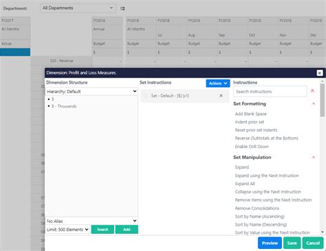 Comparing Data Against Actuals For 2017 MODLR