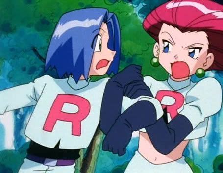 Jessie James Pokemon Team Rocket Equipo Rocket Equipo Rocket Pokemon Pokemon