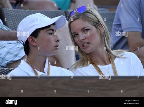 Bridgette Wilson Sampras Now