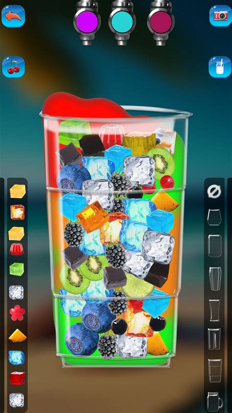 Cocktail Diy Drink Party For Iphone Download