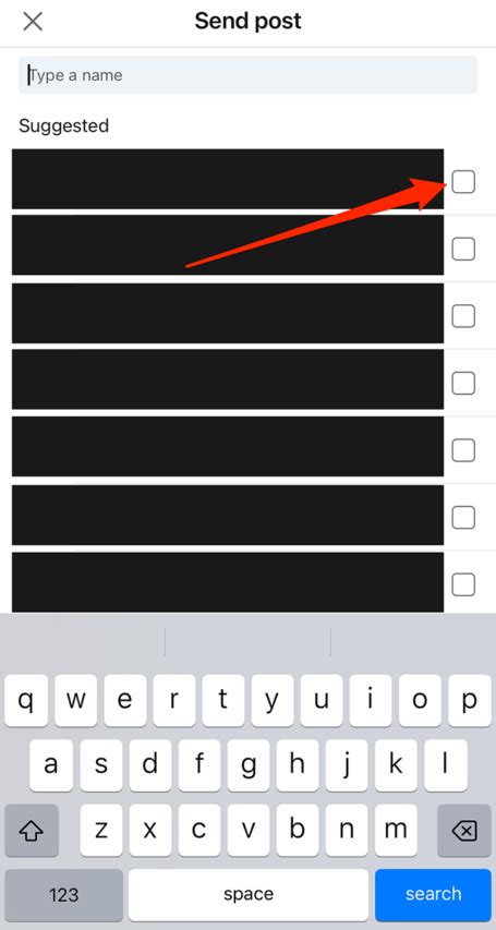 LinkedIn How To Send A Post To Multiple Users At The Same Time
