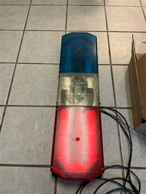 Code 3 Light Bar Online Government Auctions Of Government Surplus Code 3 Light Bar Online Government Auctions Of Government Surplus