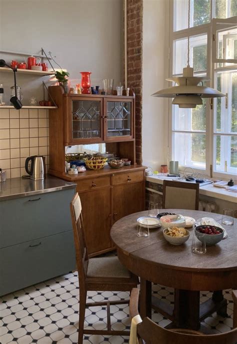 Пин от пользователя Anna на доске intérieur | Домашние кухни, Интерьер ...