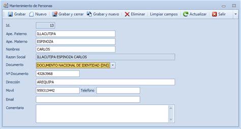 desarrollo y algo más arquitectura 4 capas con ormlite y postgresql