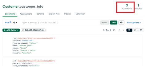 Python Crud Operations In Mongodb Copyassignment