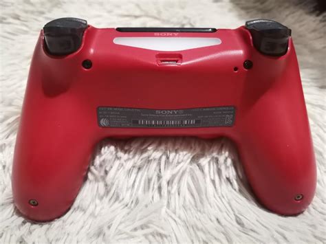 Sony Wireless Controller Video Gaming Gaming Accessories Controllers