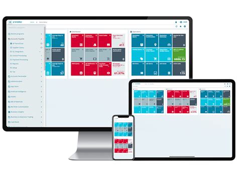 SYSPRO Software Reviews Demo Pricing 2024