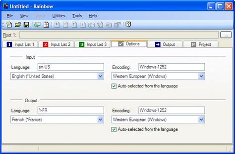 Okapi Help Tutorial 02