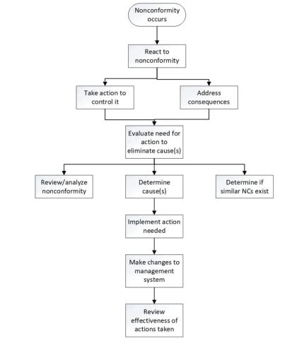 Cause Analysis And Corrective Action ANAB Blog