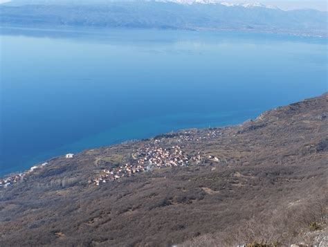 Холандски турист со скршена нога спасуван кај Елшани Независен Весник