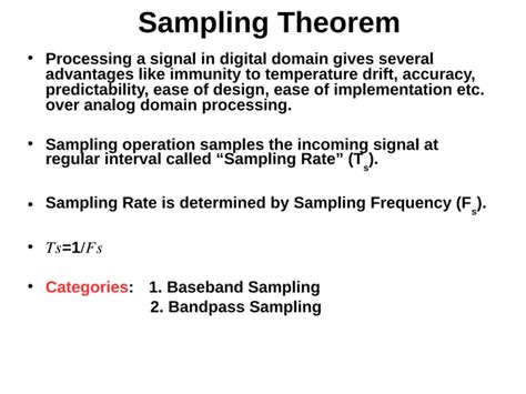 4sampling And Hilbert Transform Pdf