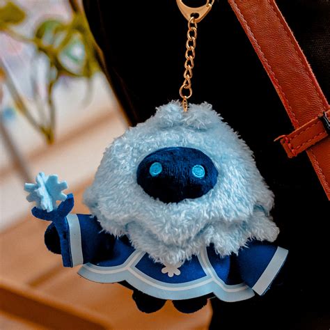 Genshin Impact Comprar Art Culos Para Aficionados Elbenwald