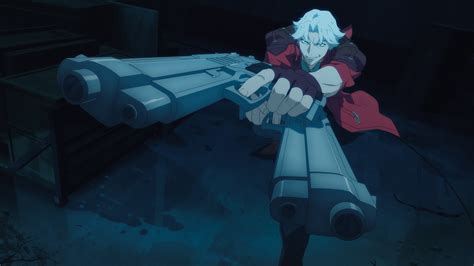 Devil May Cry Netflix divulga novo teaser da animação Conecta Geek