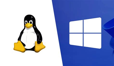 Linux Vs Windows Which Operating System Is Right For Your Computer Nymy Net
