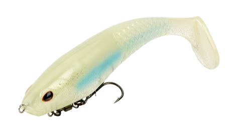 Berkley Powerbait Cullshad Swimbait Bass Angler Magazine