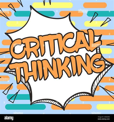 Writing Displaying Text Critical Thinking Business Showcase Sequence Of Stages Of A Project