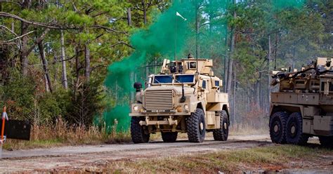 Snafu Do Mraps Finally Go Away Once Jltv Comes Online