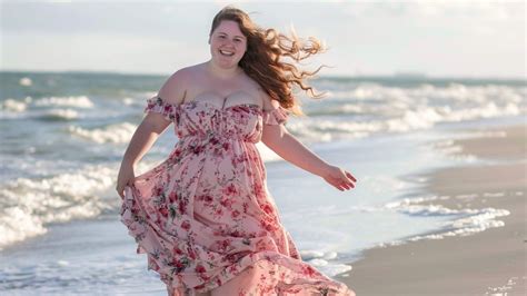 7 Plus Size Beach Dresses For The Perfect Vacation