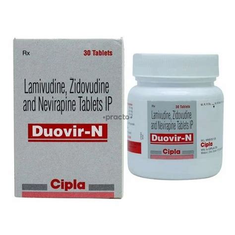 Duovir N Tablets At ₹ 733bottle Wathoda Nagpur Id 2852414821062