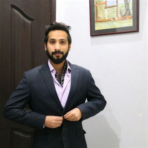 Adeel Mirza Self Employed Freelance Linkedin