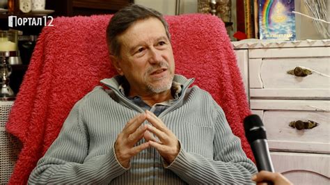 Христо Нанев Паралелните светове и интуитивното познание Накъде върви човечеството ИНТЕРВЮ