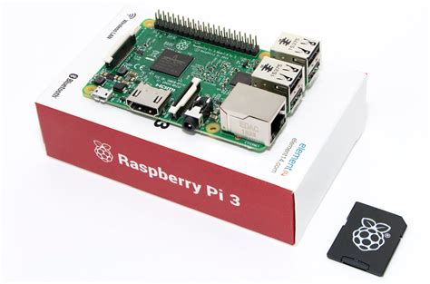 Raspberry Pi Backs Wi Fi Bluetooth LE And More TIME