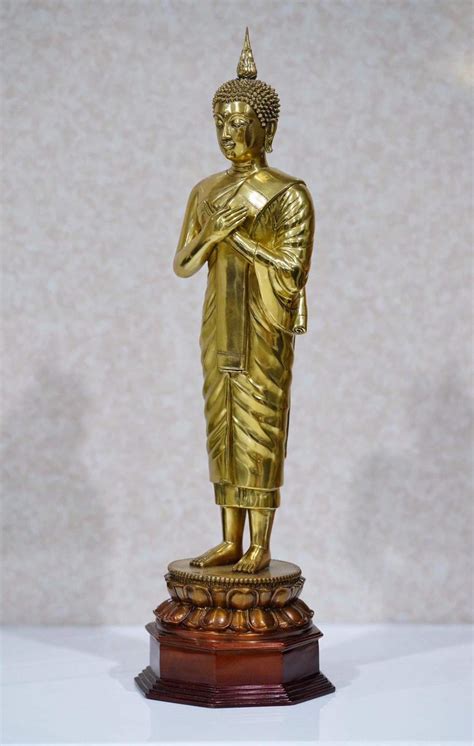 ชานนท์พุทธศิลป์ พระพุทธรูปปางรำพึง ประจำวันศุกร์ Facebook