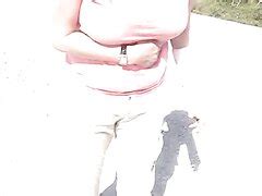 Real Accident She Peed Herself Tiktok Thisvid Com