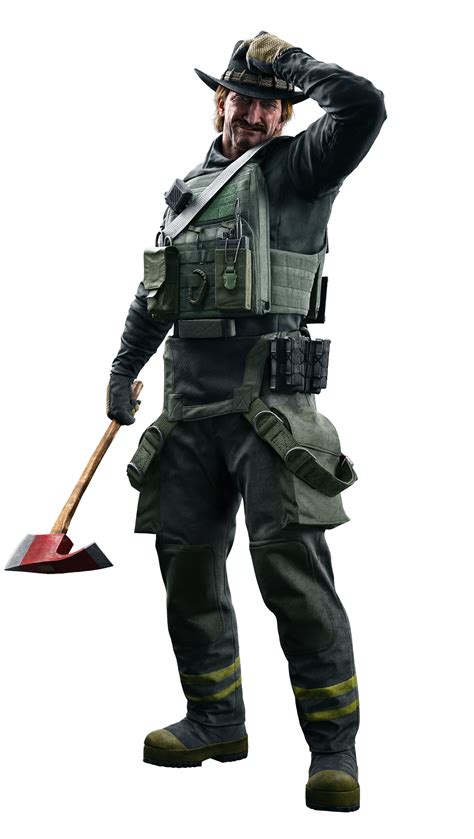 R6 Skin Mozzie