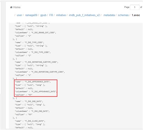 Map Column Hive Not Creating Specific Column Dat Cloudera